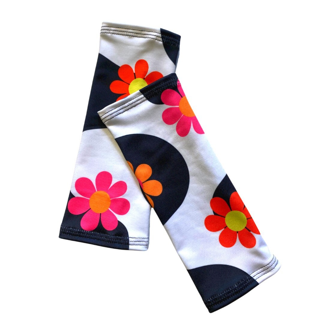 DAISY | Gloves, Festival Accessories, Rave Gloves - Etsy