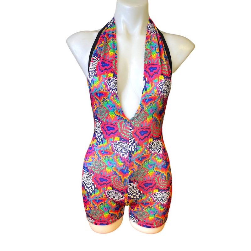 Halter Jumpsuit - Etsy