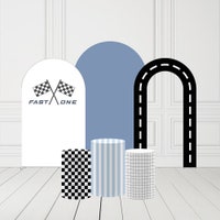 Arch Backdrop - Etsy