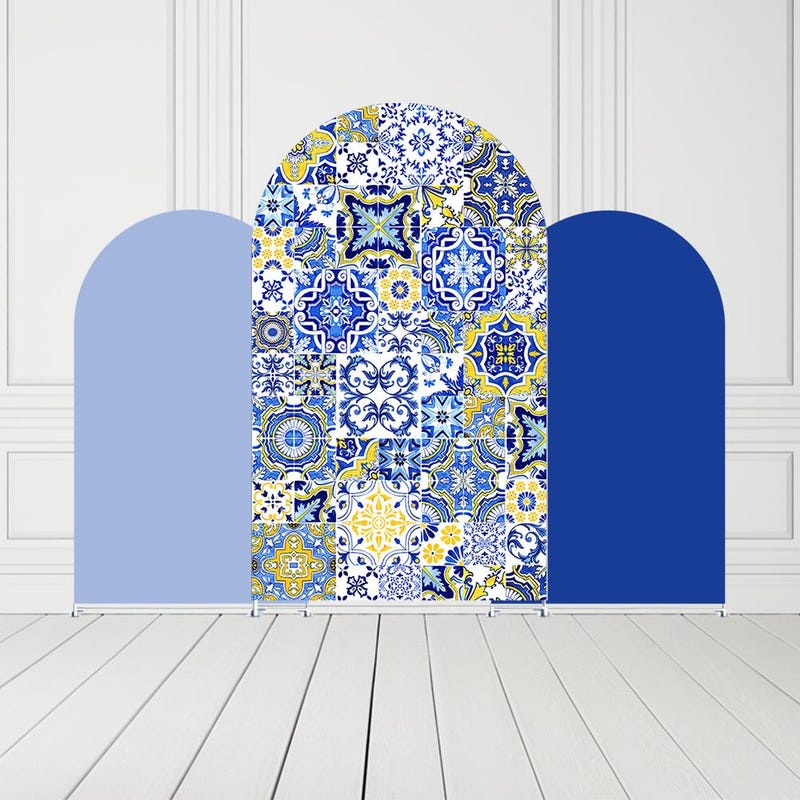 Lemon Backdrop - Etsy