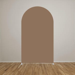 Mexican First Fiesta Arch Backdrop Stand Covers Lace Wedding Parties ...