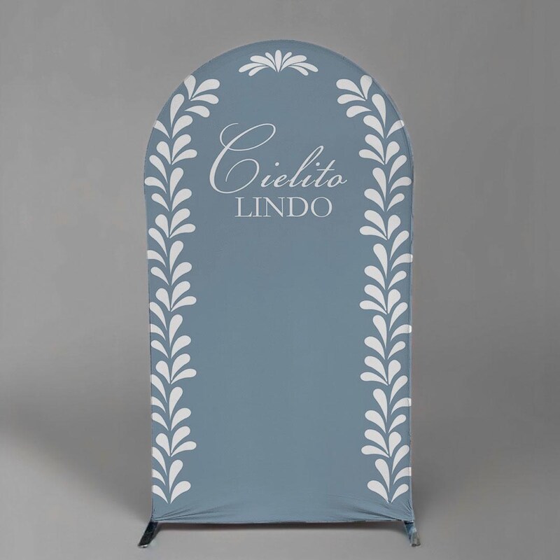 Cielito Lindo Stencil - Etsy