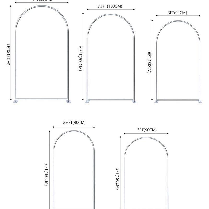 Backdrop Stand - Etsy