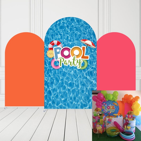 Pool Decorations - Etsy