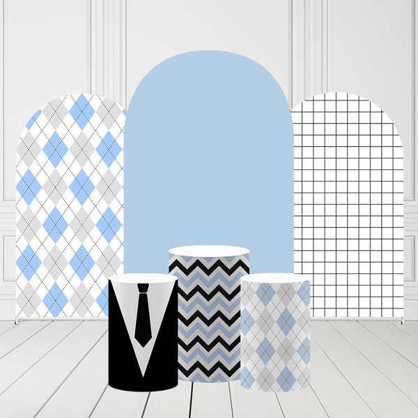 Boss Baby Party Decorations - Etsy