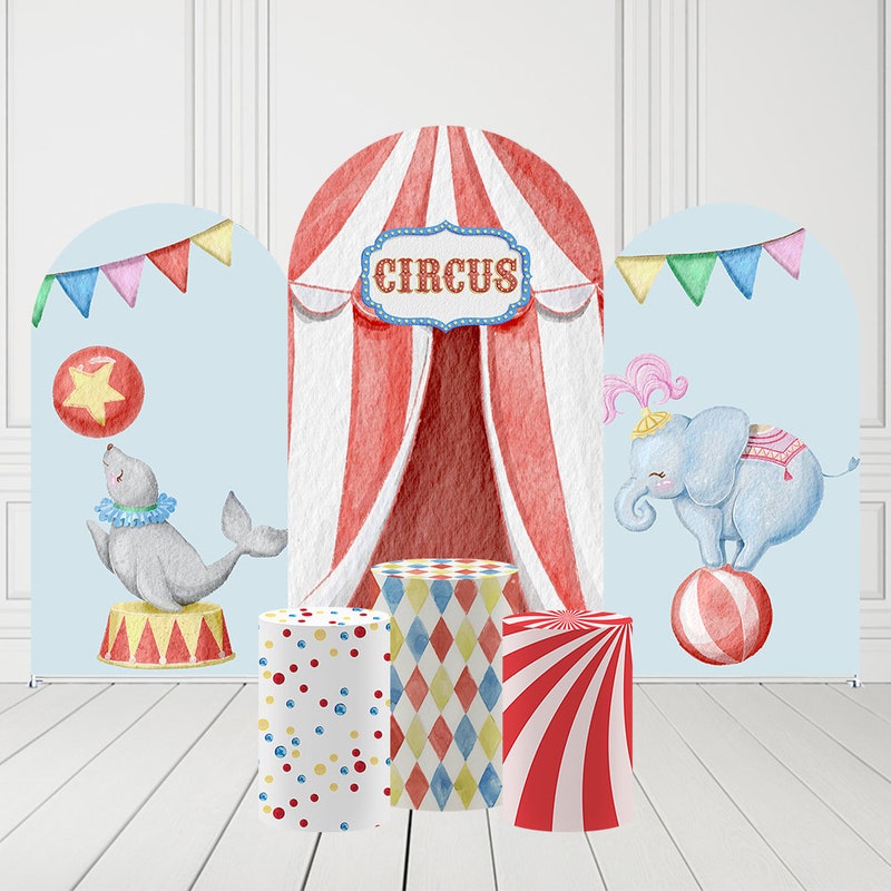 Chiara Arch Backdrop - Etsy