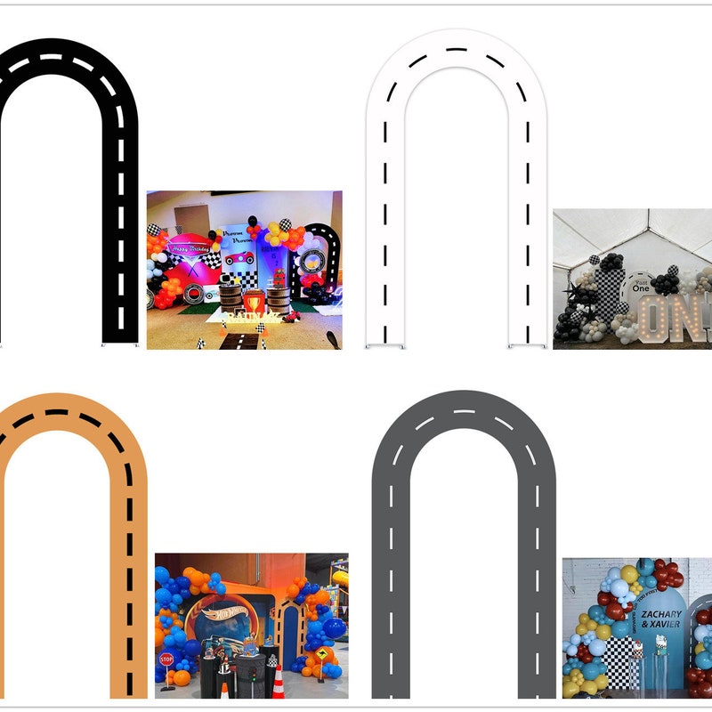 Car Frame Prop - Etsy