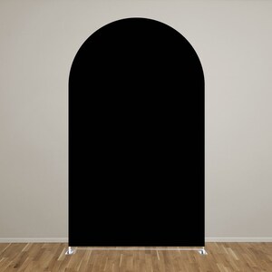 Arch Backdrop Covers,racing Car Theme Birthday Party Checkboard Arches ...