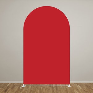 Arch Backdrop Covers,racing Car Theme Birthday Party Checkboard Arches ...