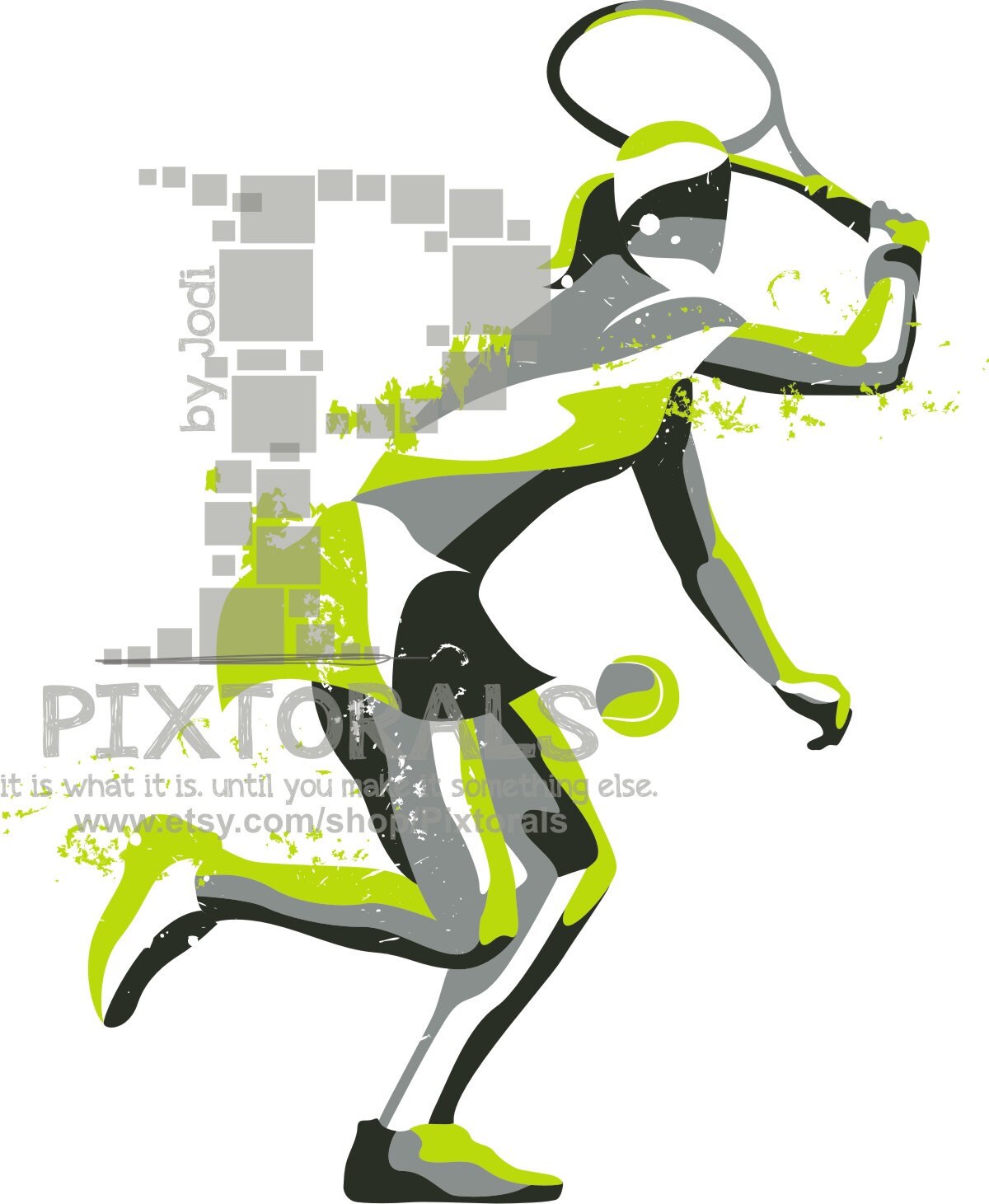 Tennis Vector Png