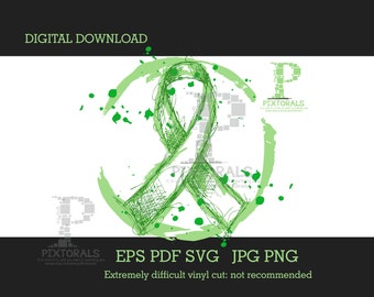 Tbi Awareness Svg - Etsy