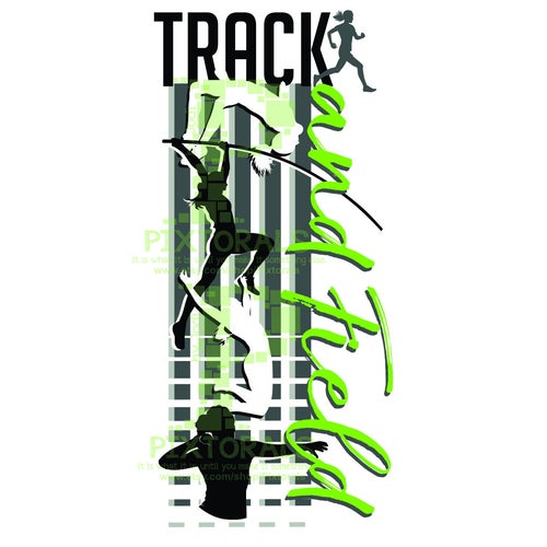 Girls Track and Field SVG Filegirls Cross Country Runner SVG - Etsy ...