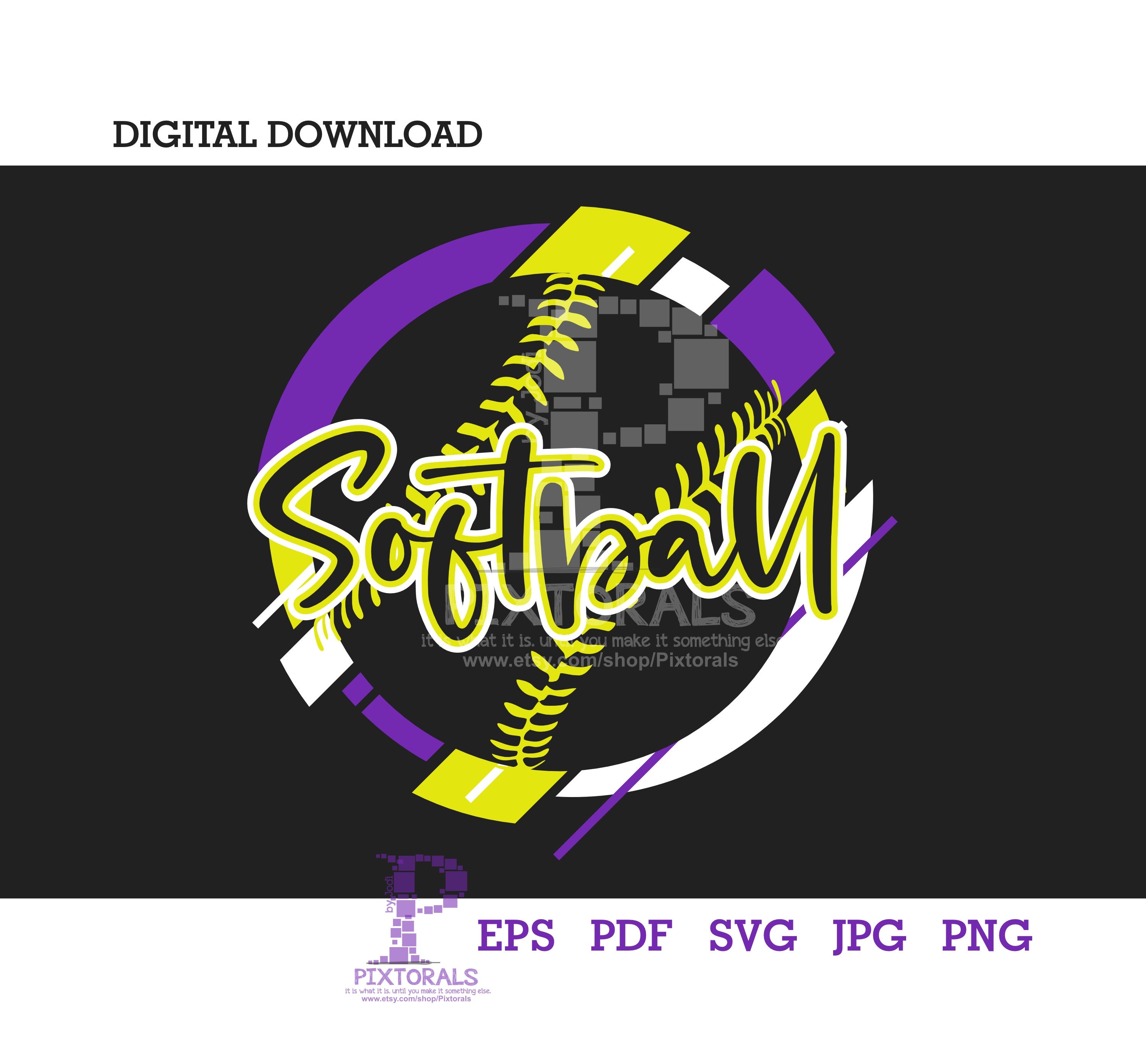 Fastpitch Logo