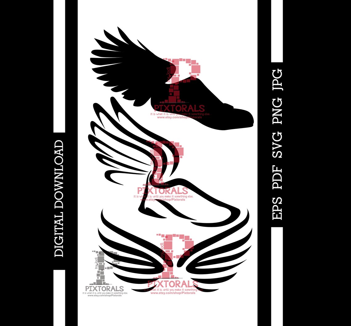 Track and Field, Symbols, Digital Download, Eps, Pdf, Svg, Jpg, Png ...