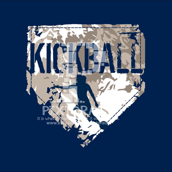 Kickball - Etsy