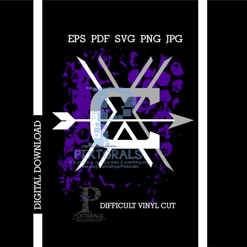 Cross Country Logo - Etsy