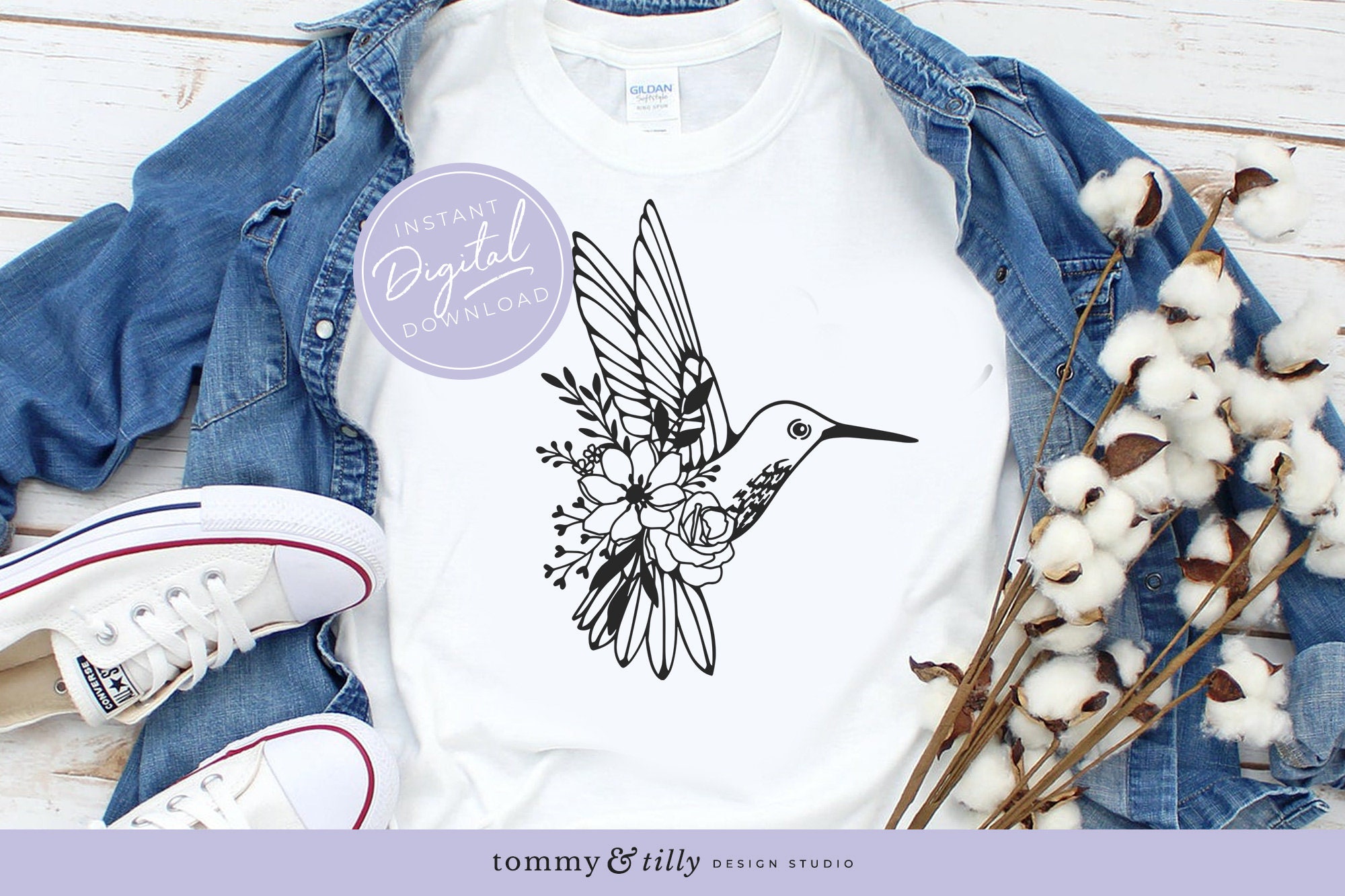 Hummingbird SVG Cricut Cut File Machine Cut Cricut - Etsy UK