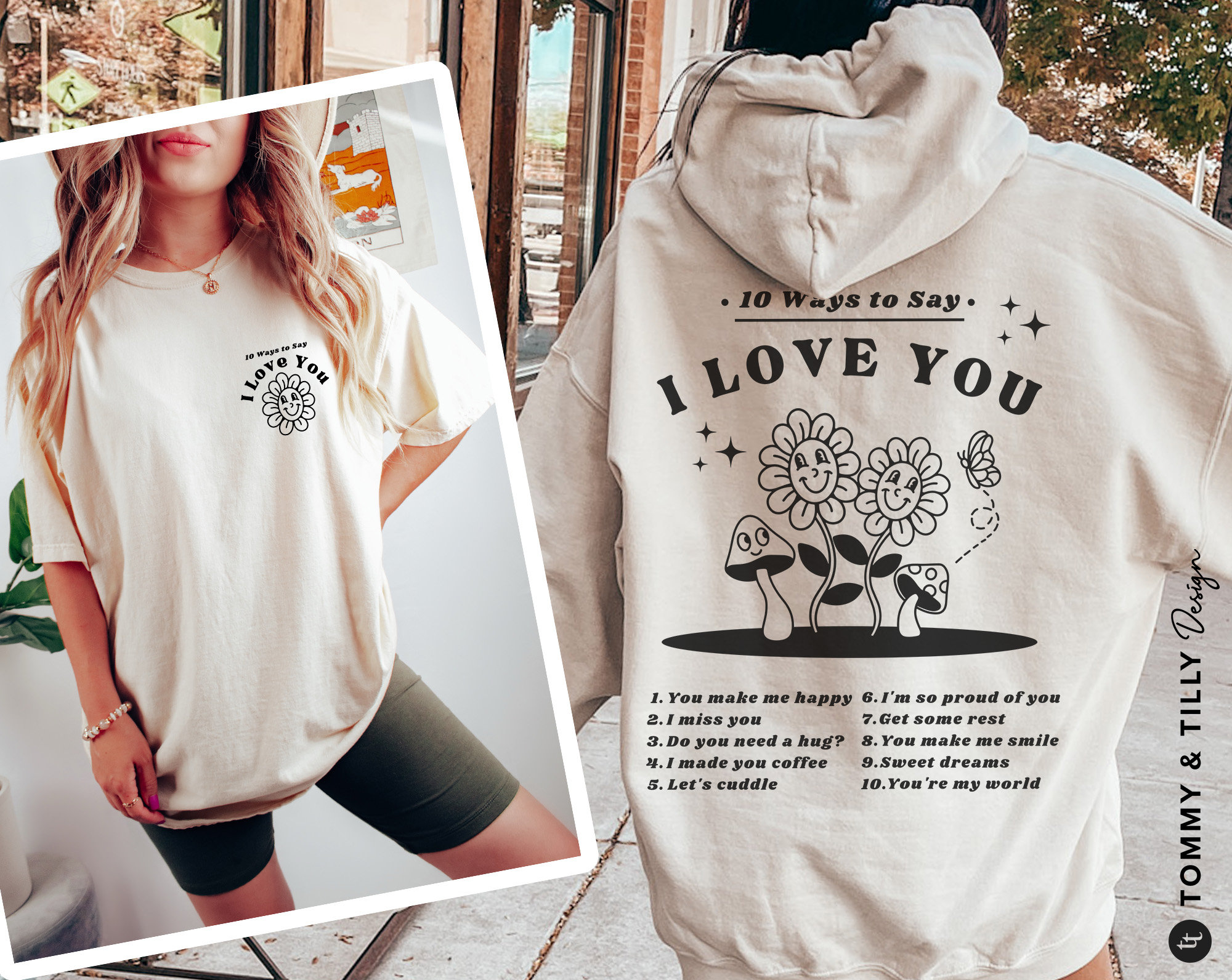 Ways to Say I Love You SVG PNG Svg Cut Files for Cricut Self - Etsy Canada