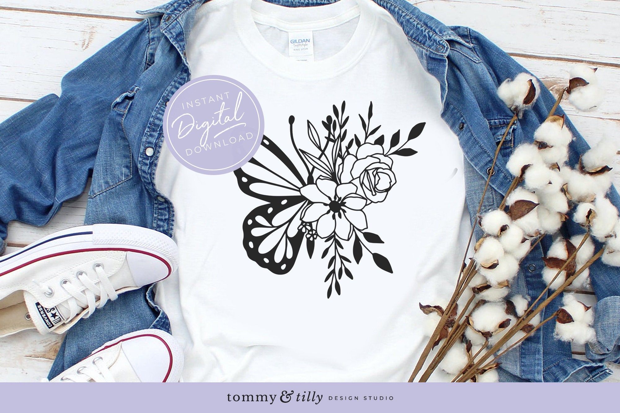 Butterfly SVG Cricut Cut File Machine Cut Cricut | Etsy