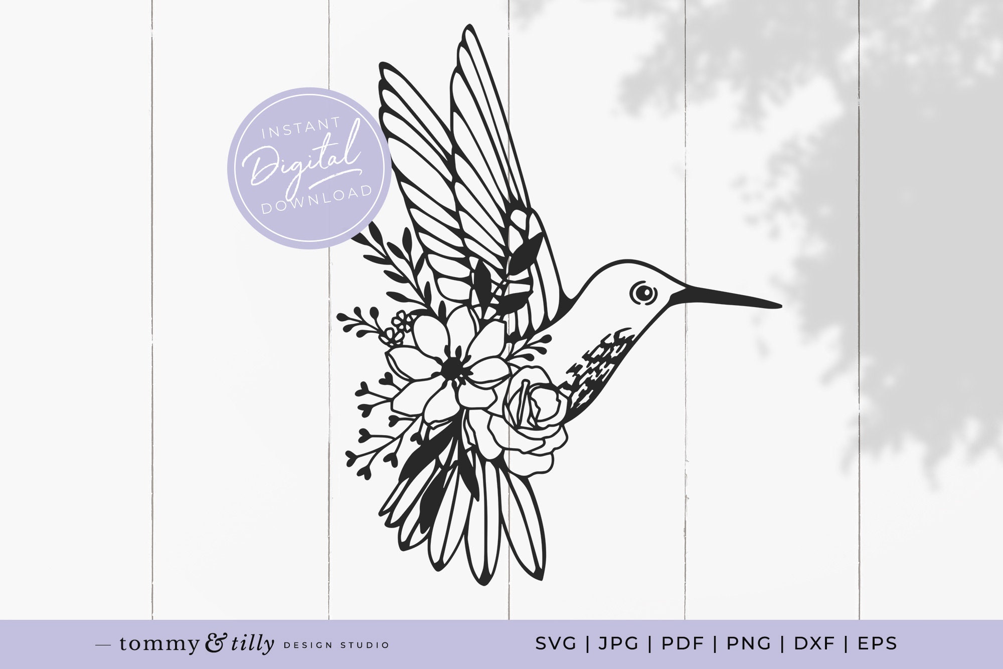 Hummingbird SVG Cricut Cut File Machine Cut Cricut - Etsy UK