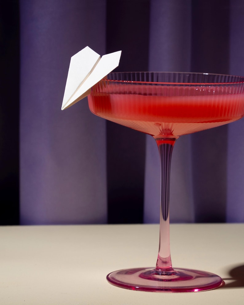 2” Paper Planes, Qty 100 - Cocktail Garnish, Wedding & Event Decor - Etsy