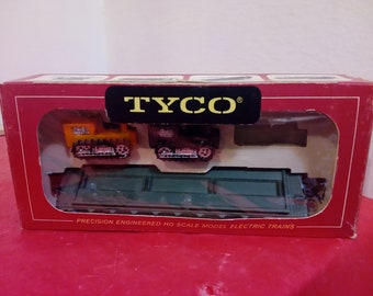 Ho Scale Tractors - Etsy