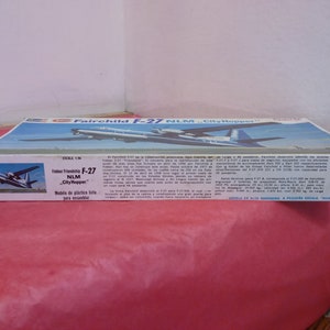 Vintage Aircraft Models, Flying Fortress, Me 262, Fokker F-27, Navy ...