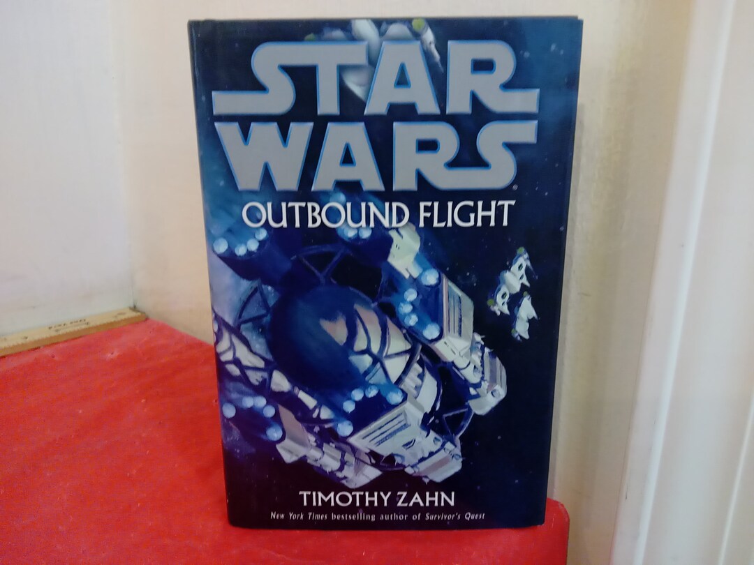 Vintage Star Wars Book, Star Wars Hardcover Books, Various Titles ...