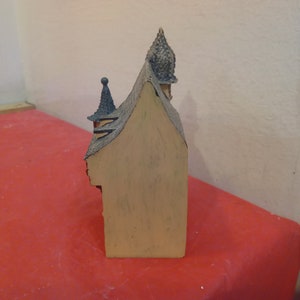 Vintage Resin Cottages, Colmar "la Maison Pfister House" - Etsy