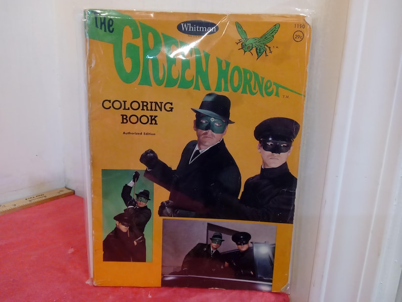 Vintage Coloring Books and Cartoon Magazines, Bugs Bunny is 50, Three ...