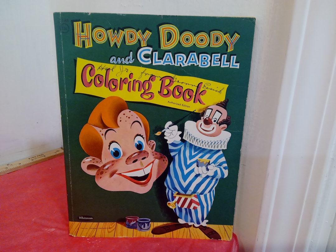 Vintage Coloring Books, Hot Wheels, Trains/trucks & Fire Engines ...