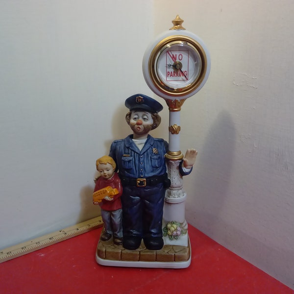 Musical Clown - Etsy