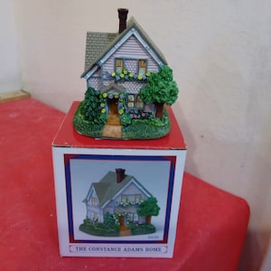 Vintage House Collection, the Americana Collection, Liberty Falls ...