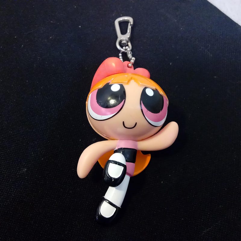 Powder Puff - Etsy UK