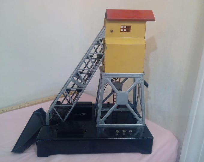 Vintage Train Set Decor, the Lionel Corporation "electronic Remote ...