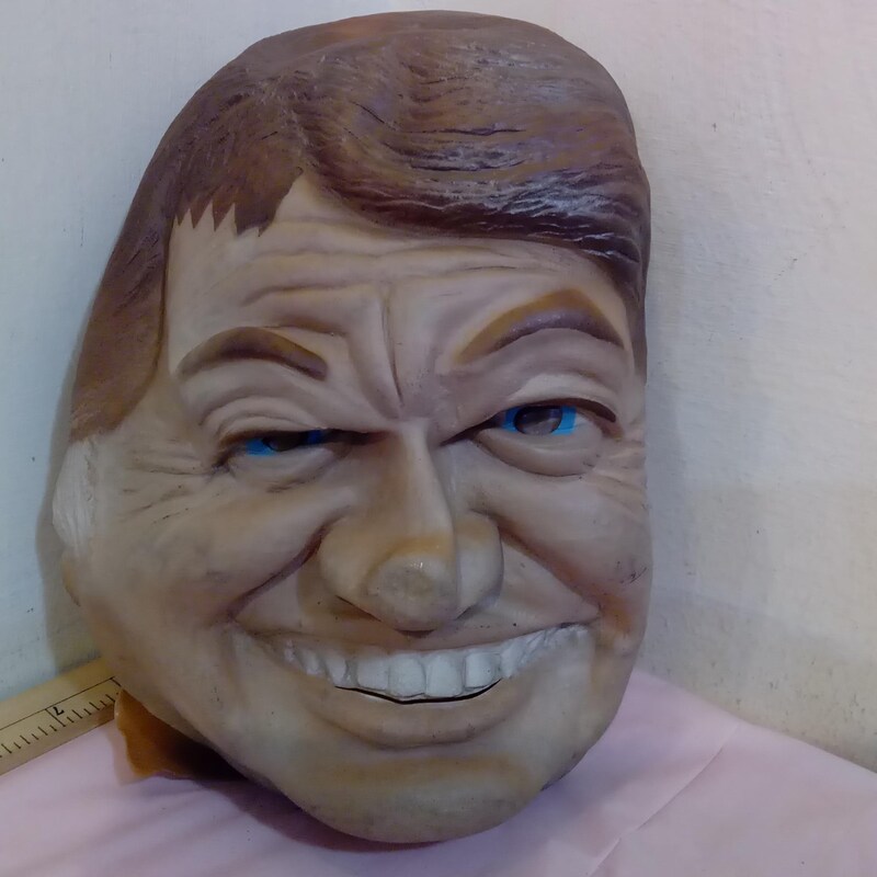 Vintage Face Mask - Etsy
