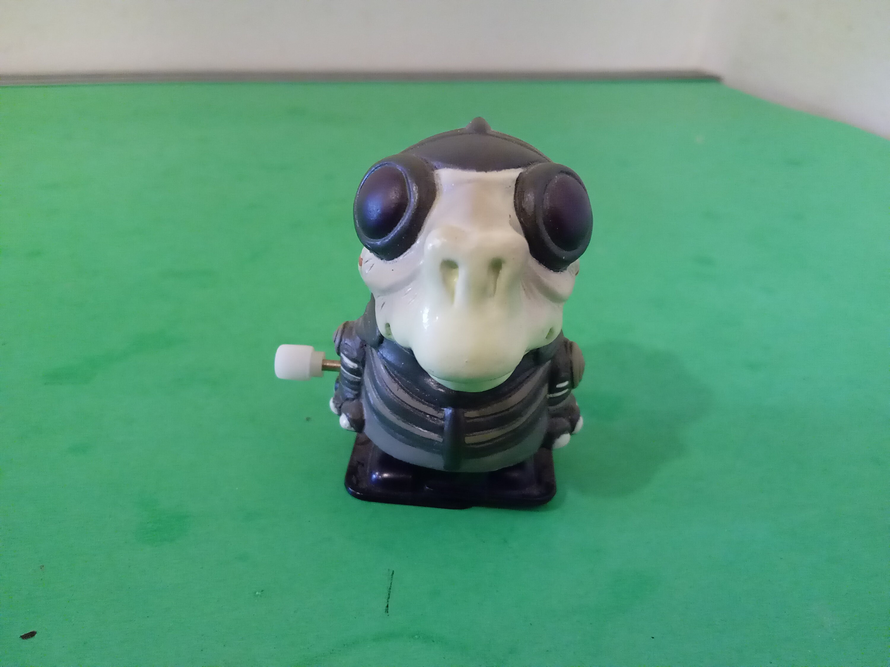 Vintage Star Wars Wind Up Toys, Sebulba, 1999