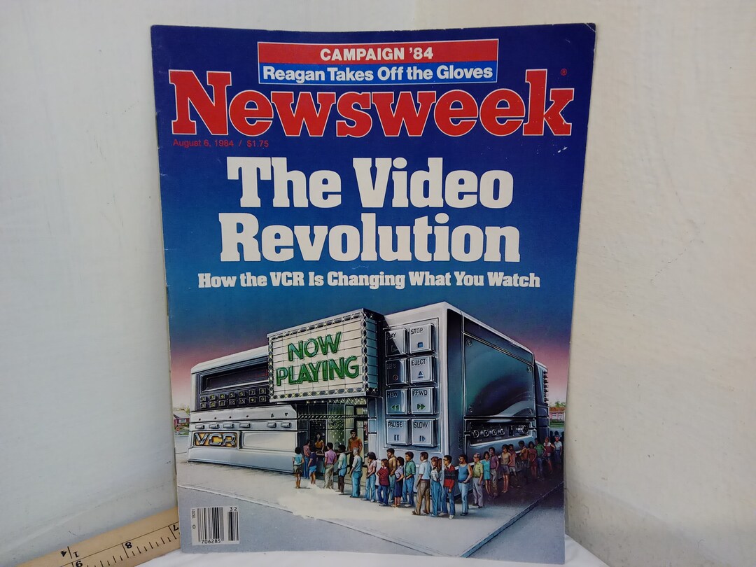 Vintage Magazines, Time, Newsweek, People, and Healing Mind# - Etsy