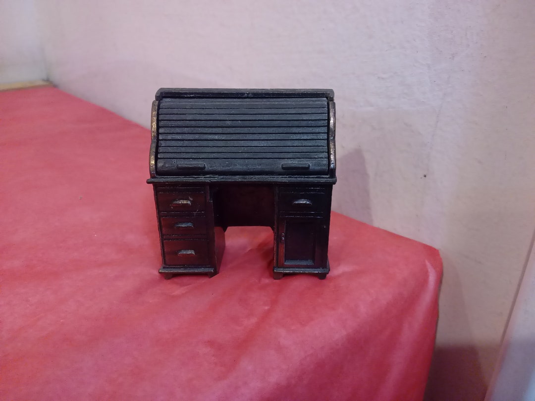 Vintage Metal Pencil Sharpener's, Lamp, Fan, Rolltop Desk, Coffee ...