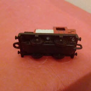 Vintage Matchbox Vehicles, No. 43 0-4-0 Steam Loco, Lesney England ...