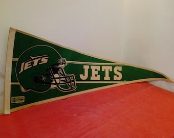 New York Jets Banner - Etsy