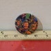 Vintage Pushback Pin, Teenage Mutant Ninja Turtles, Turtles in Front of ...