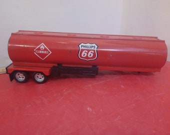Ertl Tanker Truck - Etsy