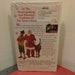 Vintage VHS Movie Tape, Walt Disney's Santa Who?, Leslie Nielson, 2001 ...