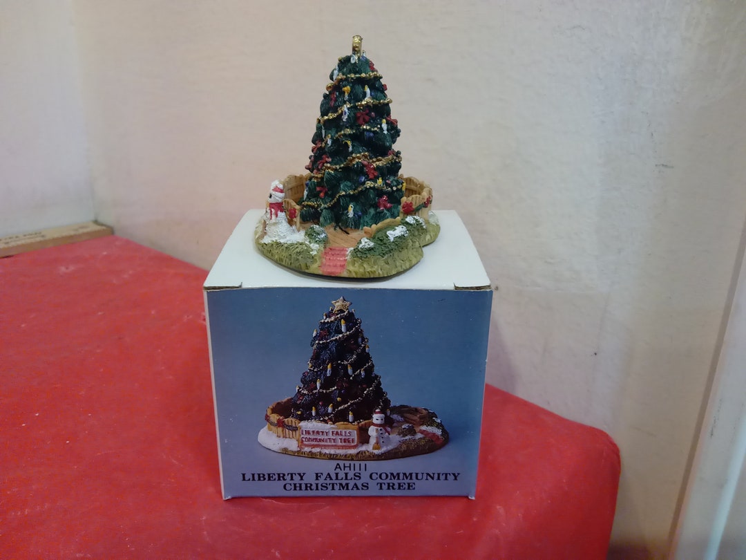 Vintage House Collection, the Americana Collection, Liberty Falls ...