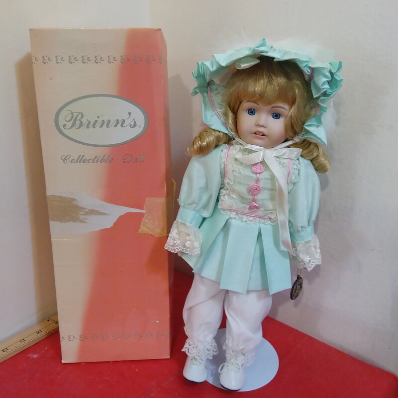 Brinns Dolls - Etsy