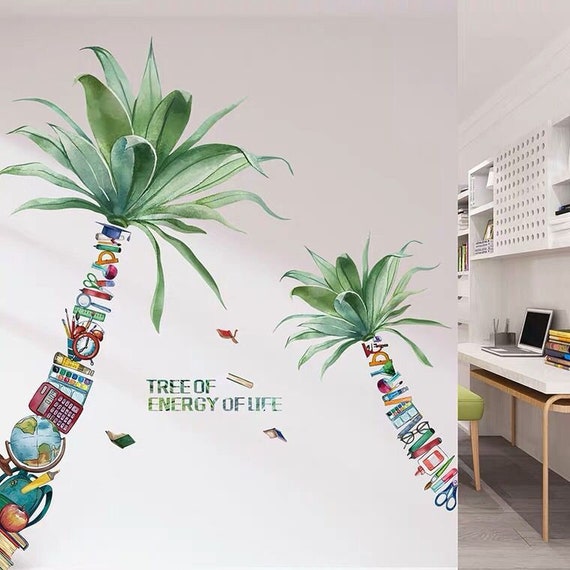 Knowledge Tree Wallpaper