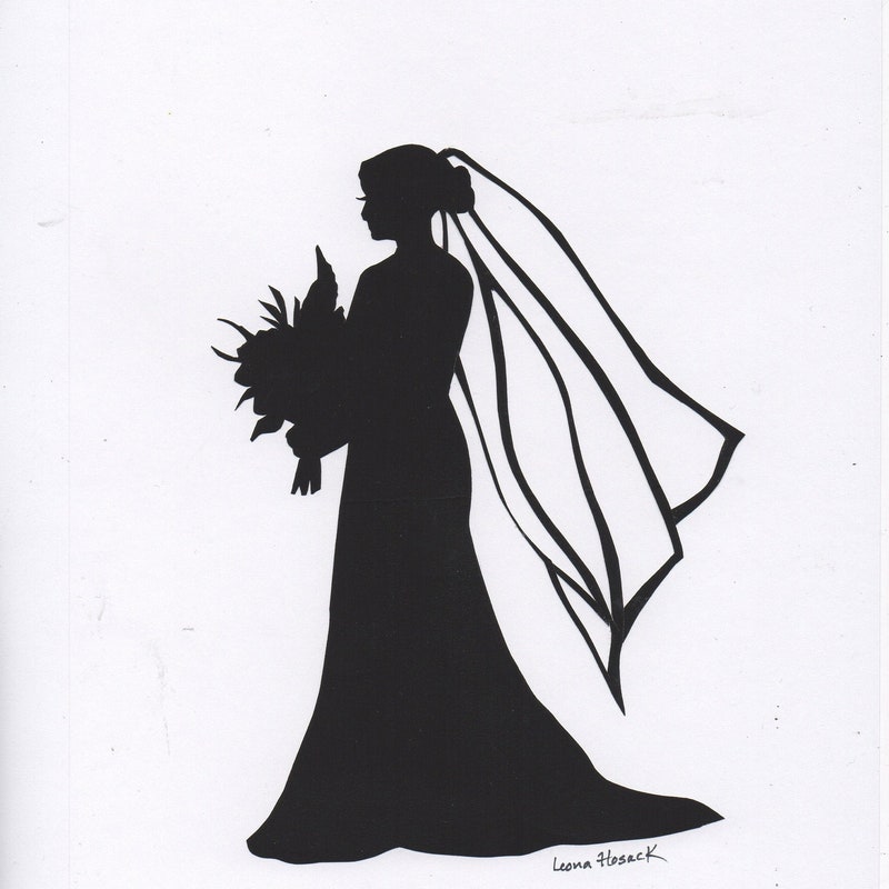 Hand Cut Paper Art - Etsy
