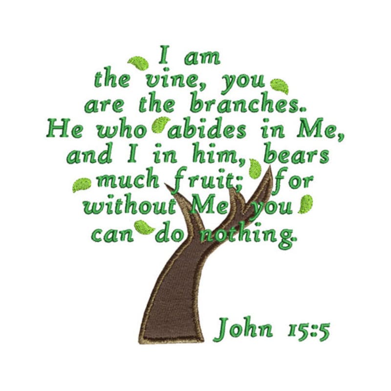 John 15 - Etsy