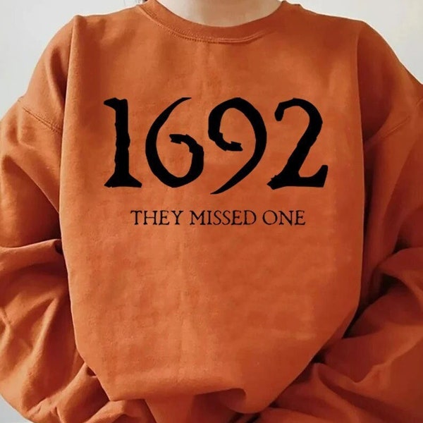 1692 Missed One Svg - Etsy